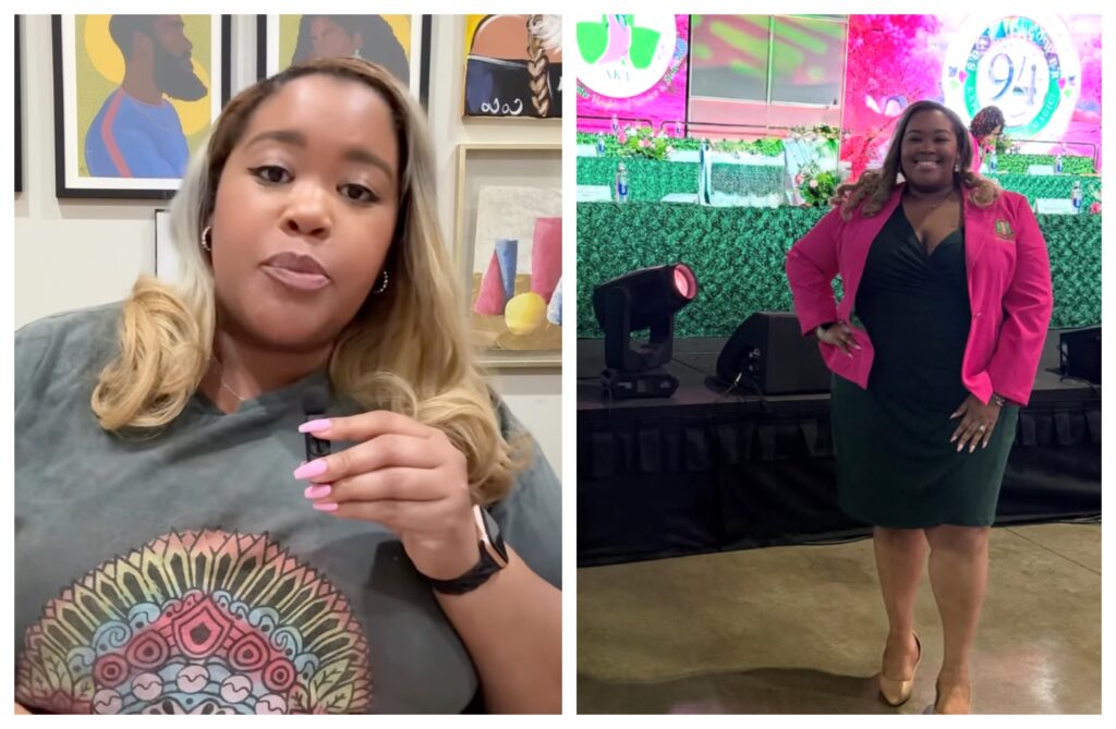 The Alabama protest: The Black creators you need to follow and watch