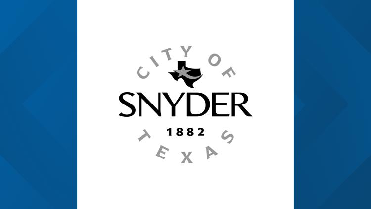 City of Snyder responds after Texas attorney general lists it as out of ...