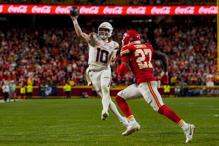 2026 NFL schedule release: 5 games Duck fans should be excited about