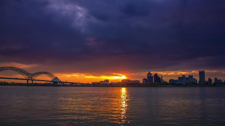 Mississippi River’s rich history, impact on the Mid-South