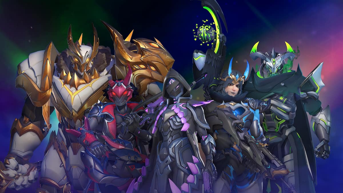 Overwatch adds more loot boxes to 'one-off' 10th anniversary following ...