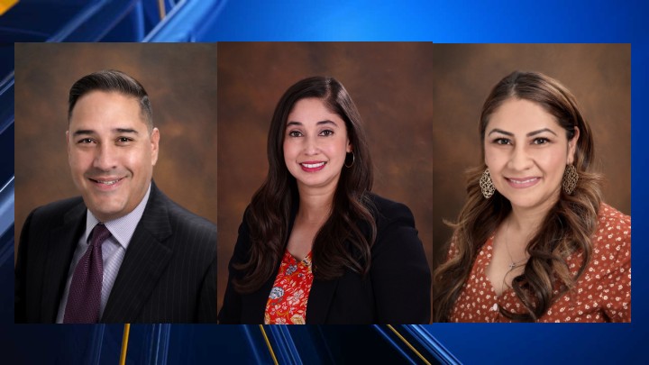 Clint ISD names 3 new principals for upcoming school year