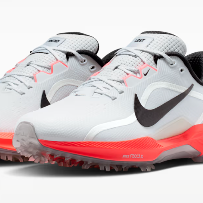 Scottie Scheffler, Brooks Koepka's Nike golf shoes are a nod to ...