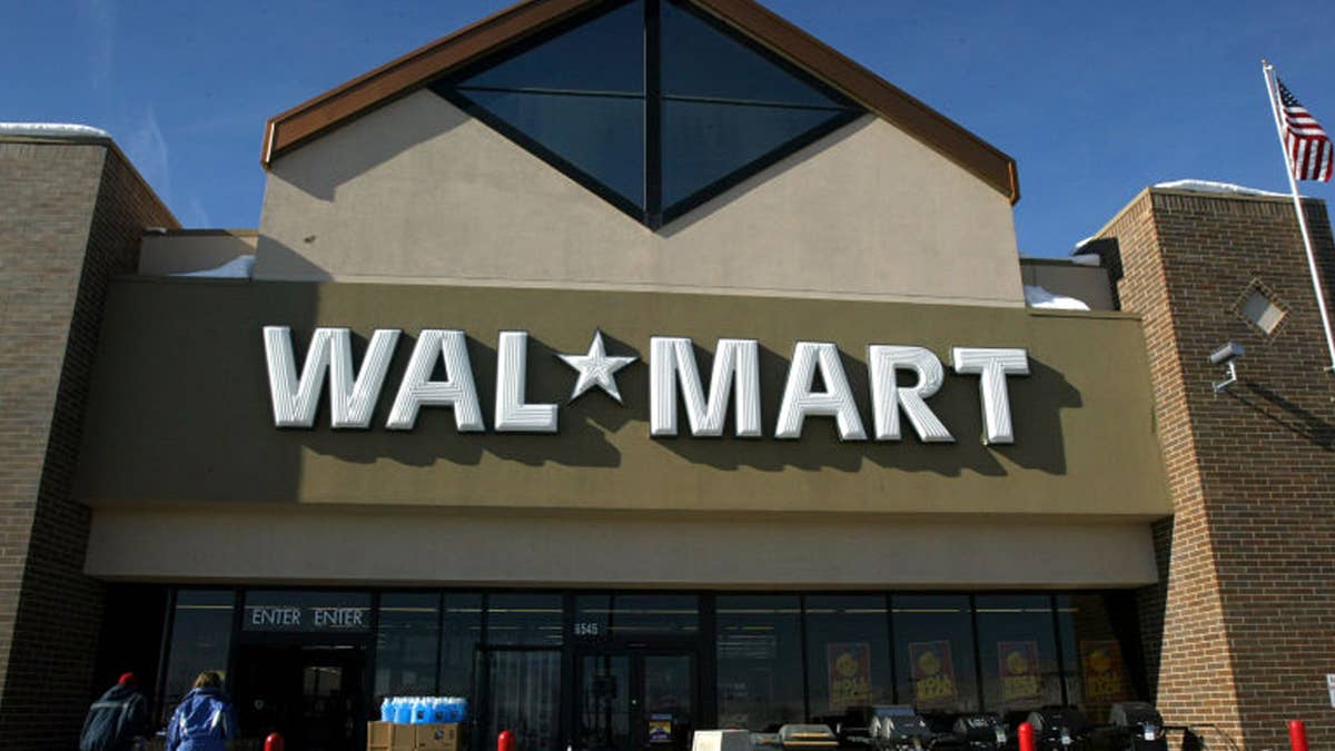 Walmart's affordable grills under $200 are perfect for small spaces ...