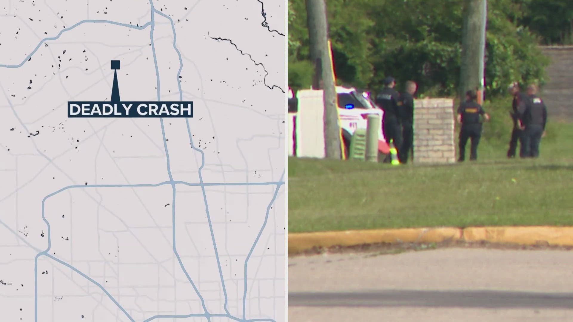 Klein ISD confirms high school student died after crashing gas-powered ...