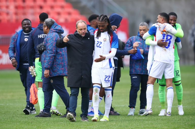 Adversário do Brasil na Copa, Haiti divulga lista de 26 convocados