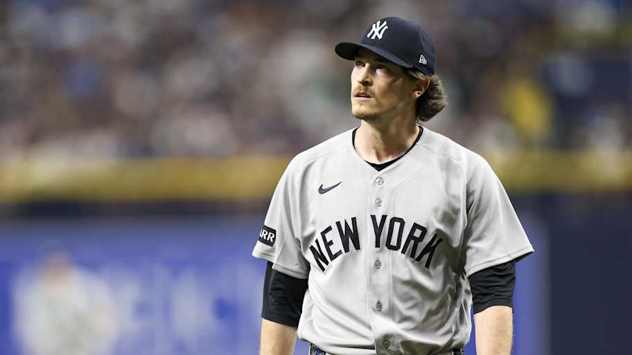 Latest Max Fried injury news could give Yankees pitching prospect ...