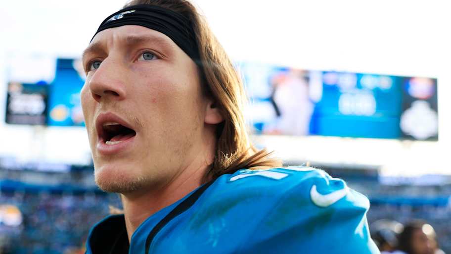 Trevor Lawrence S Wife Marissa Shares Honest Reaction To Jaguars Qb S