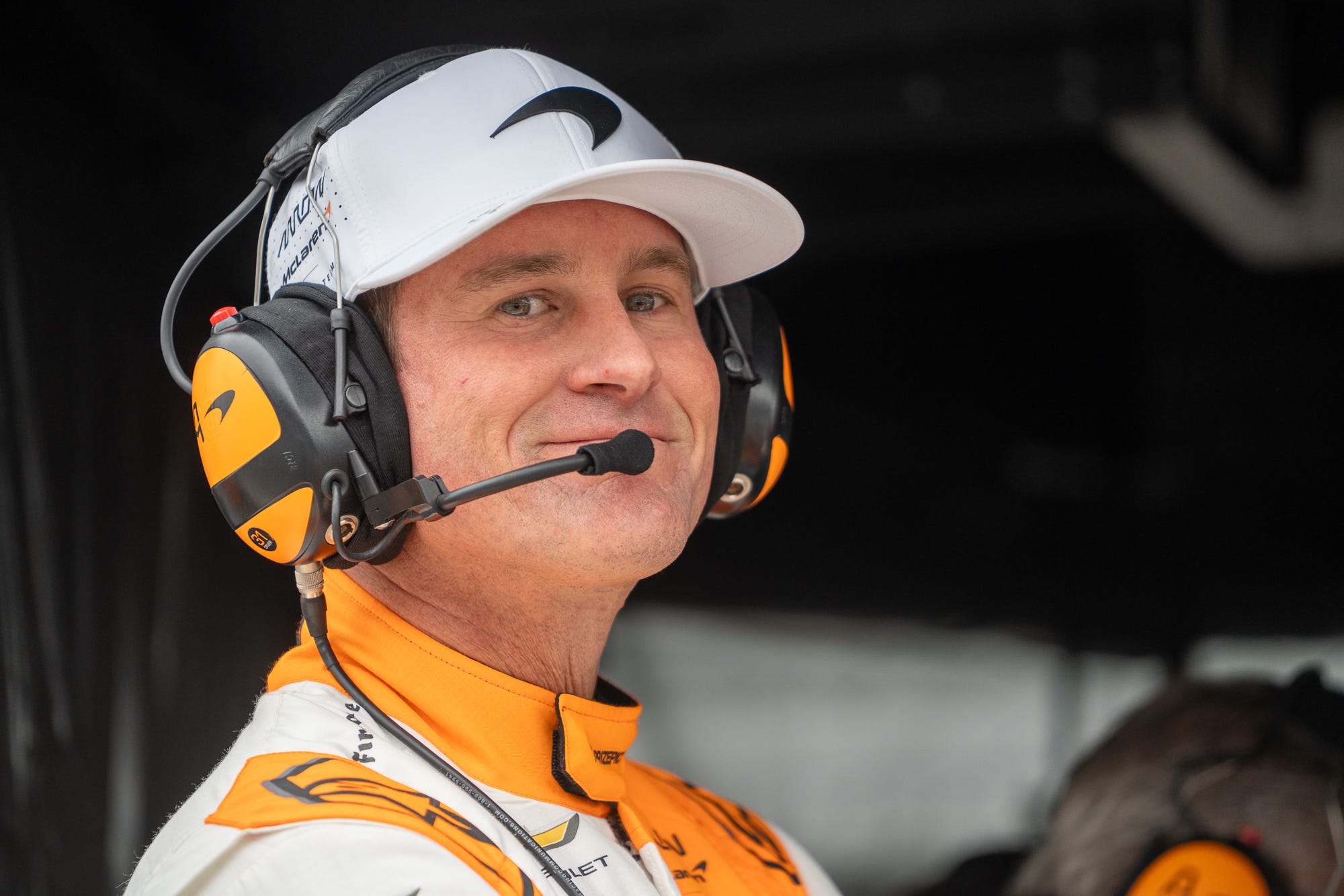 Ryan Hunter-Reay remains with Arrow McLaren as sporting director, Indy ...