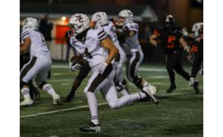 Quentin Burrell sets massive goals after Michigan commitment as ...