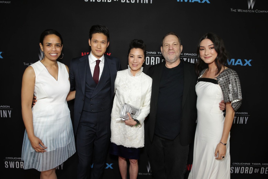 What happens next to Harvey Weinstein after his latest NY mistrial?