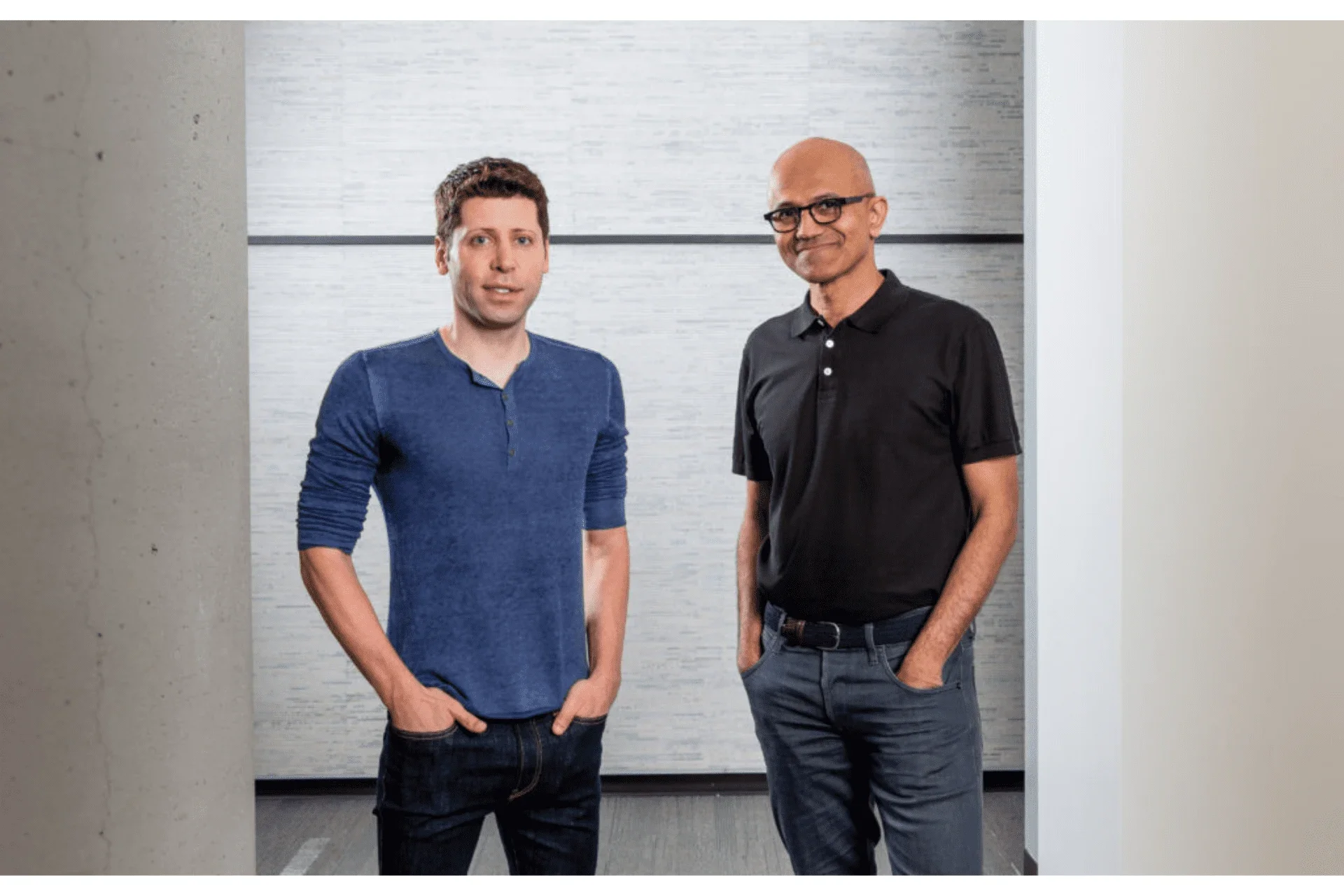 Quién es Sam Altman: historia, fortuna y polémicas del hombre que puso ...
