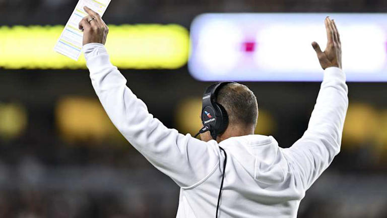 Nation’s No. 4 TE rejects elite college football programs in recruiting ...