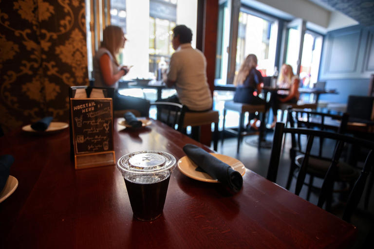 Scholars Bar is closing after 15 years. A new concept is already planned.