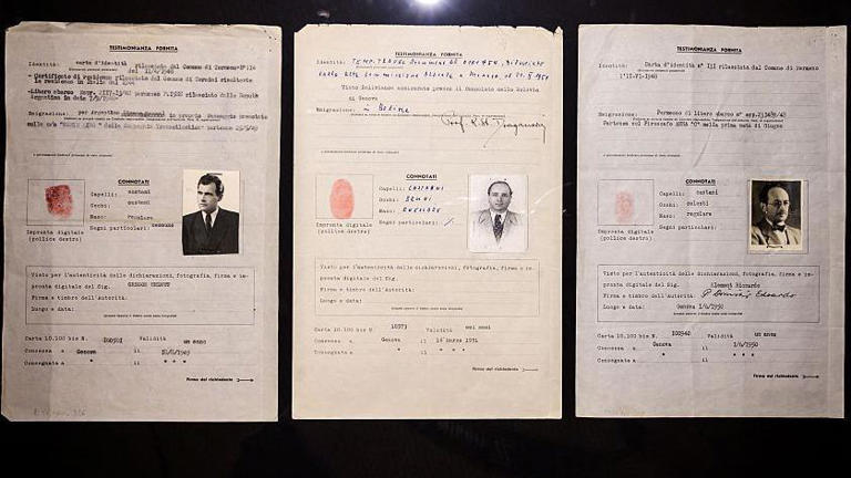 Switzerland to open secret files on Auschwitz 'Angel of Death' Mengele