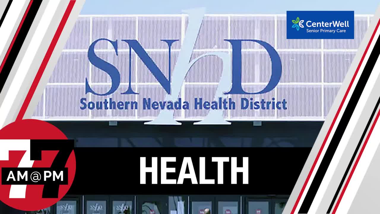Nevada hantavirus risk remains low