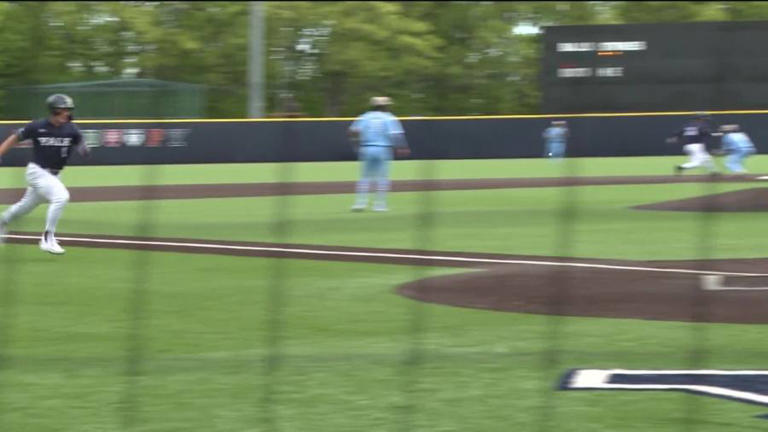 Yale beats Columbia to open Ivy League baseball tournament