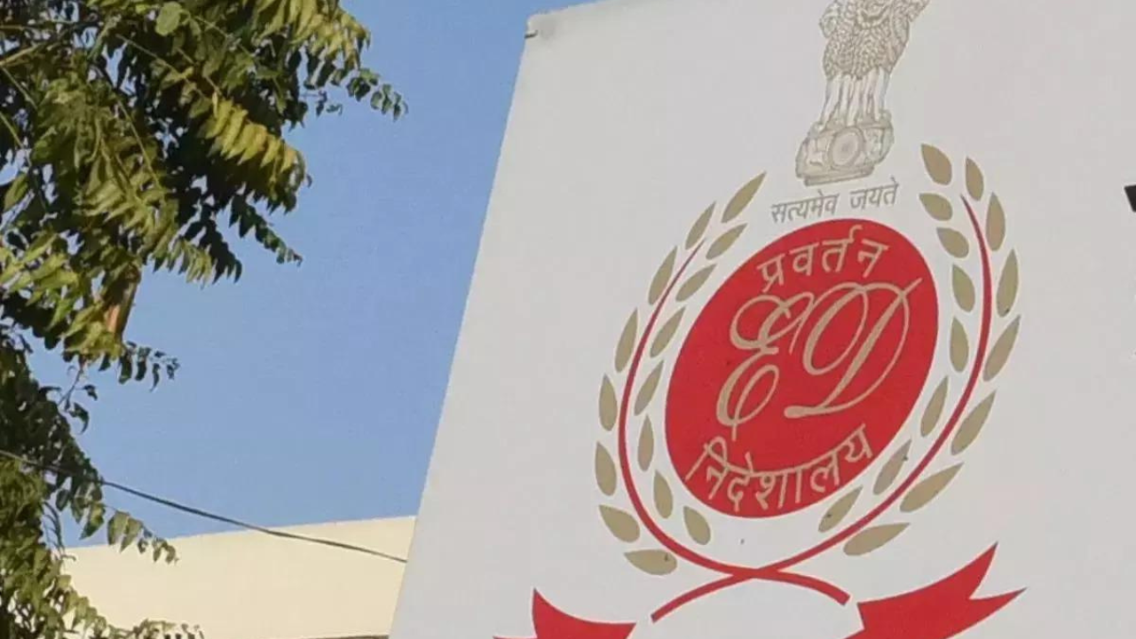 ED arrests 'masterminds' in Mahesh Yogi land fraud case