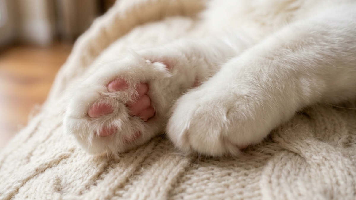 What is the most popular cat breed? The answer will surprise you
