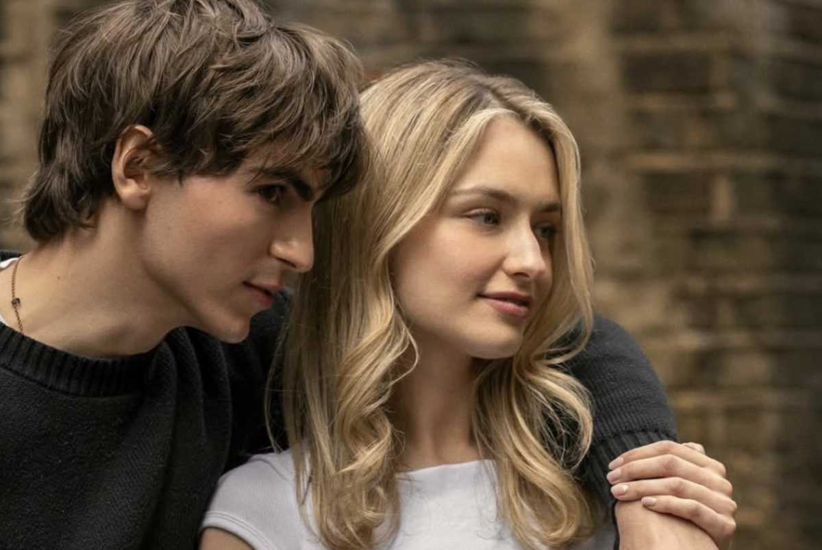 ‘Boys of Tommen’ ropes in Nancy Surridge and Conor Sánchez but one ...