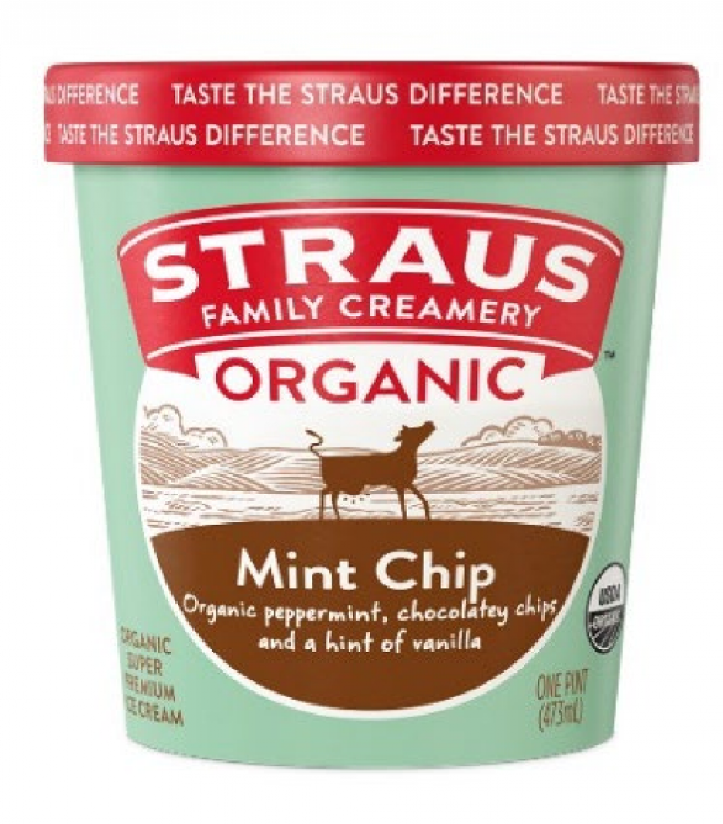 This Ice Cream Brand Recalled Items Across Nj For Potential Metal