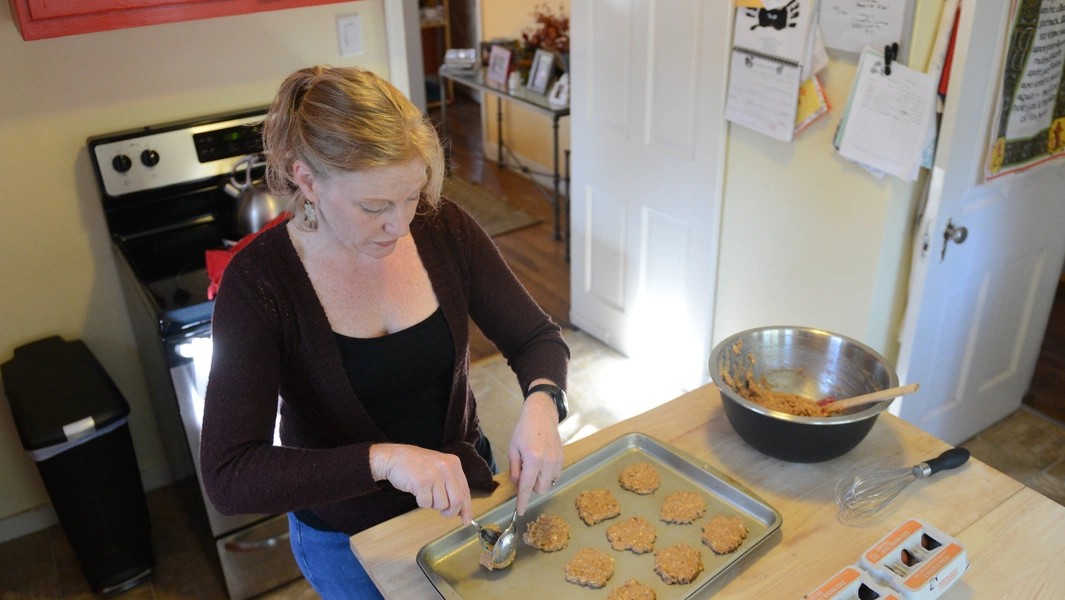 Fall cookie recipes to warm your heart