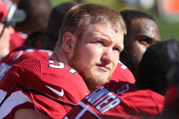 Report: Josh Mauro died from fentanyl, cocaine, ethanol overdose