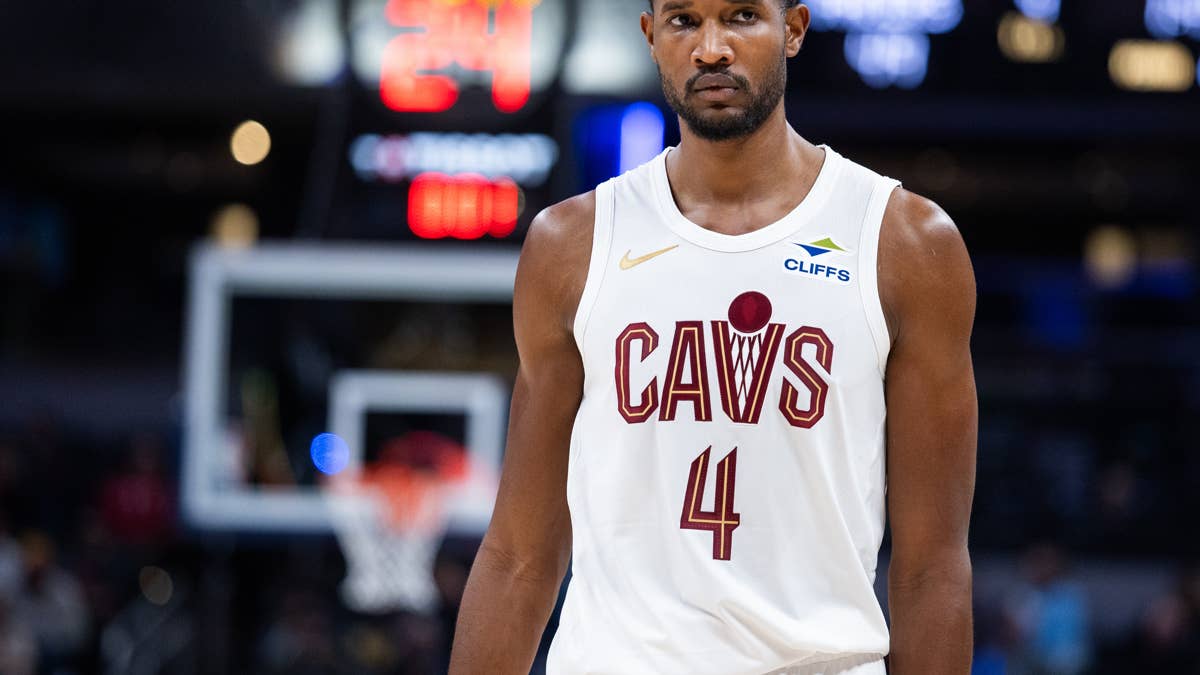 Final injury report for Knicks-Cavaliers ECF game 4