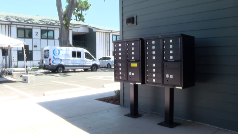 Lakeland nonprofit opens $6.5M apartment buildings for chronically ...