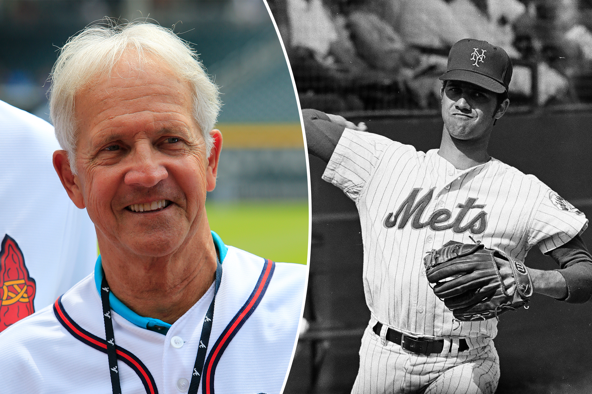 Lee ‘Buzz’ Capra, former Mets pitcher and Braves All-Star dead at 78