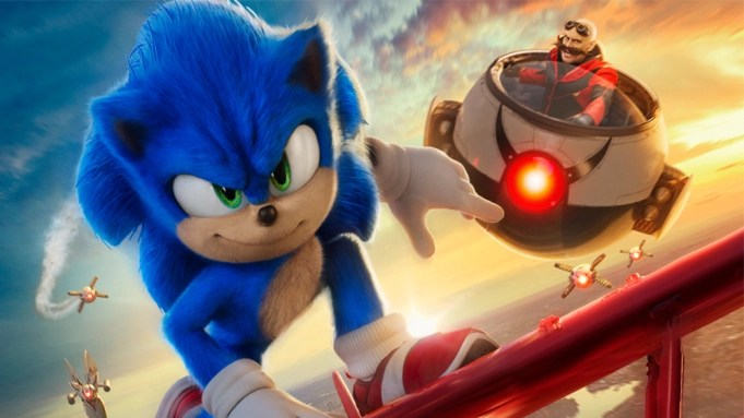 'Sonic the Hedgehog 4' wraps, director teases Metal Sonic