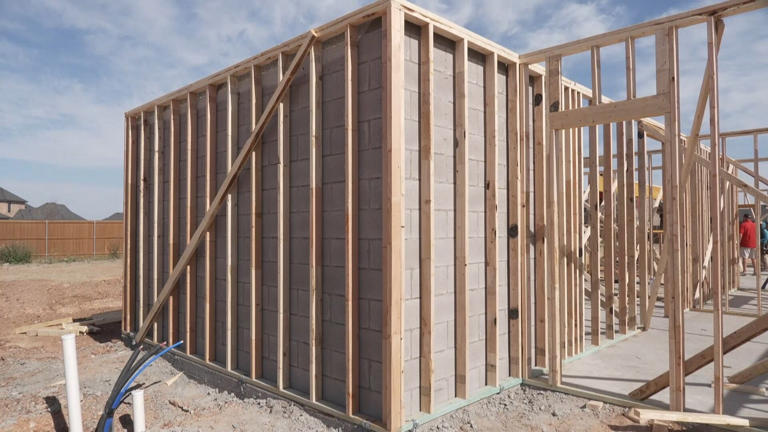 Storm shelters offer protection during severe weather season