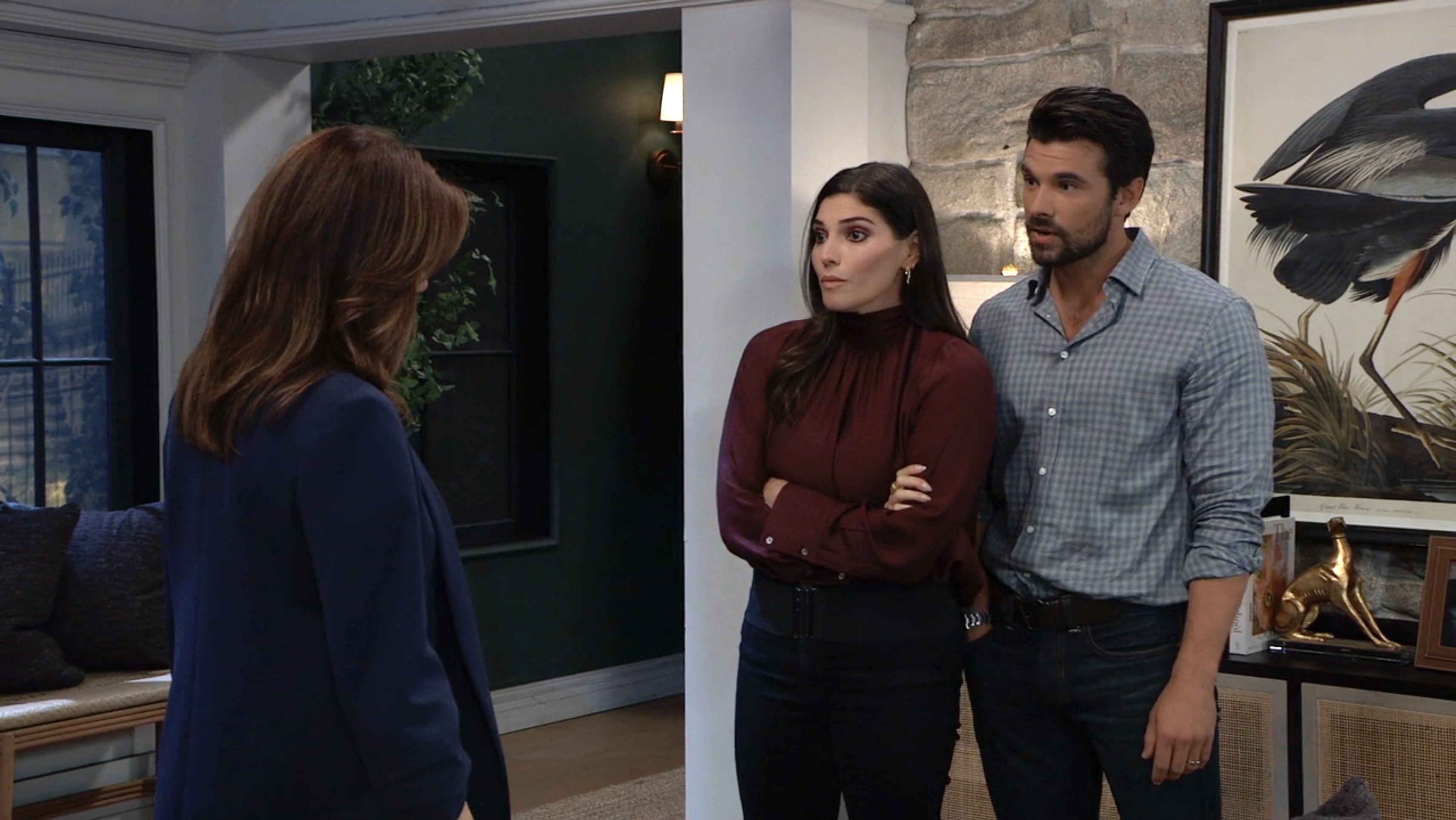 General Hospital recap: Dante destroys evidence as Cullum suspects ...
