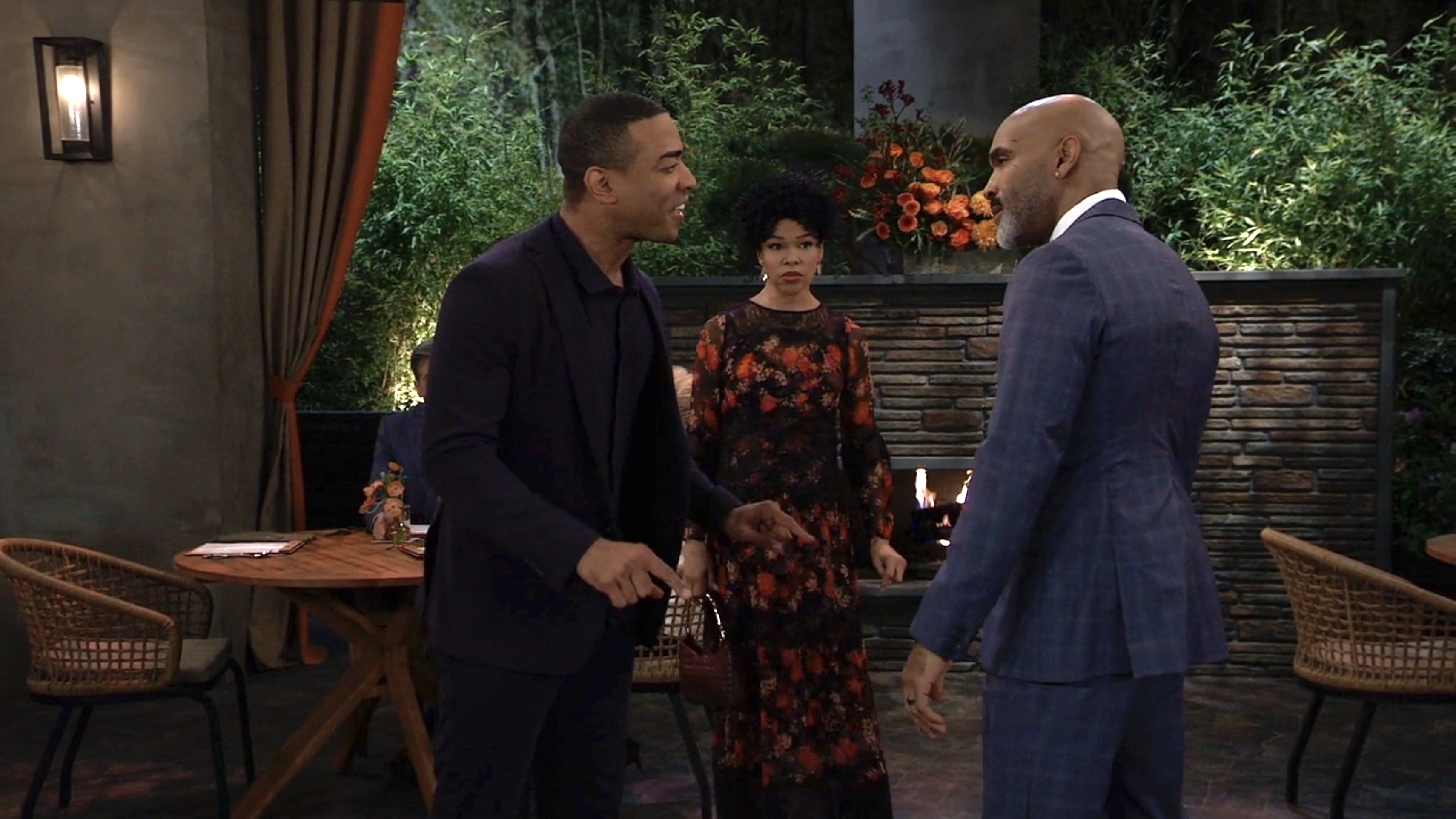 General Hospital recap: Dante destroys evidence as Cullum suspects ...