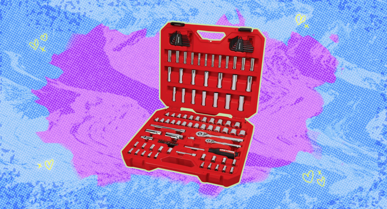 The 105-piece Craftsman tool set hits new record-low price at Amazon ...