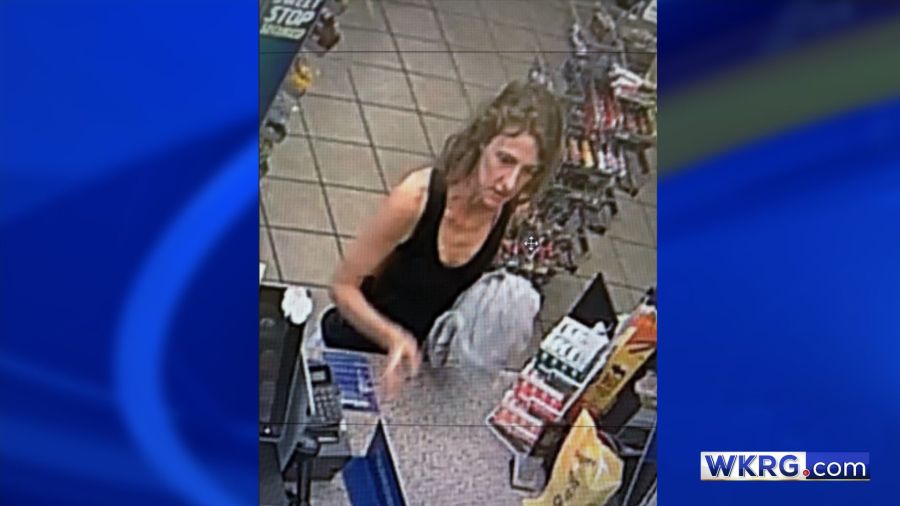 ‘I’m sorry for hurting the woman’: Fort Walton Beach woman apologizes ...