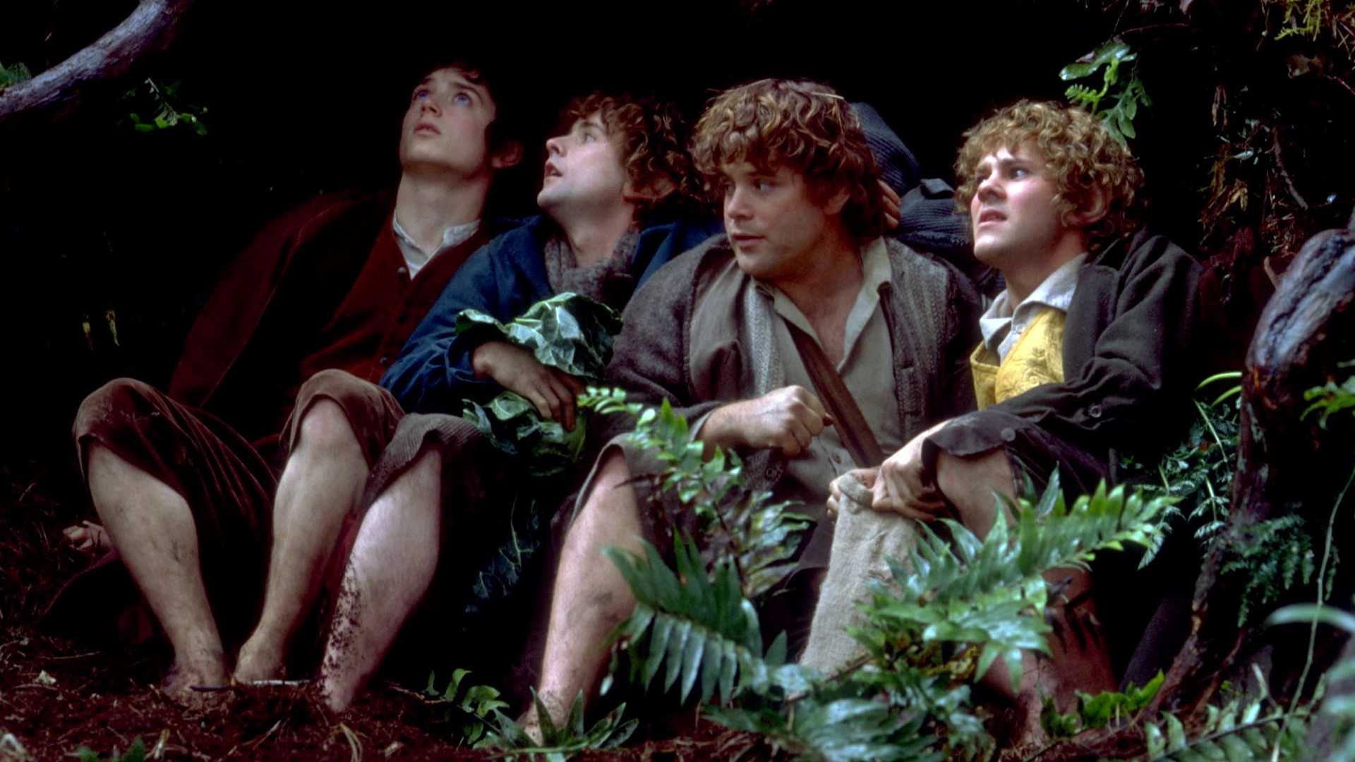 New Lord of the Rings movie confirms 25 years of waiting is finally over