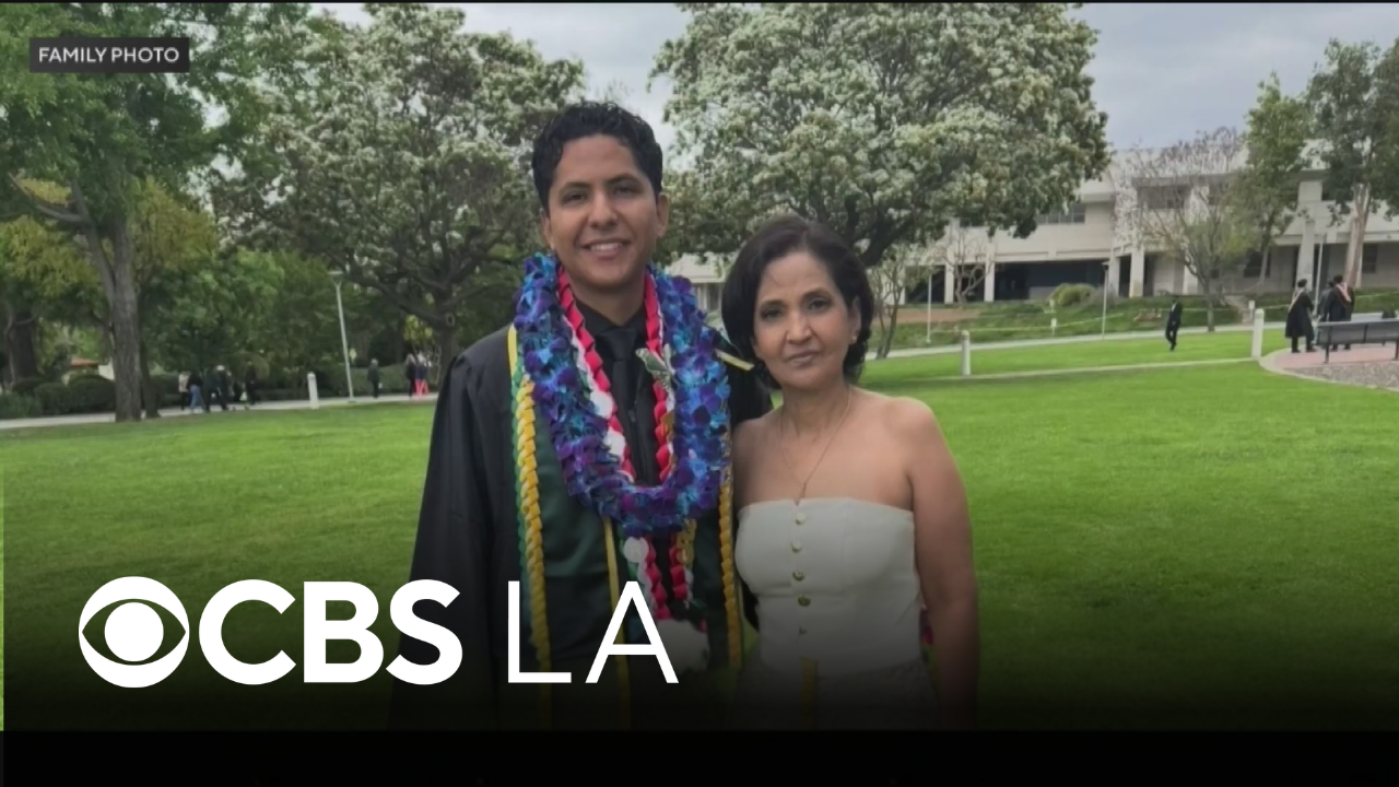 DACA recipient loses job after permit renewal delays