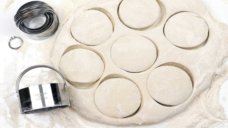 11 best biscuit cutters based on reviews