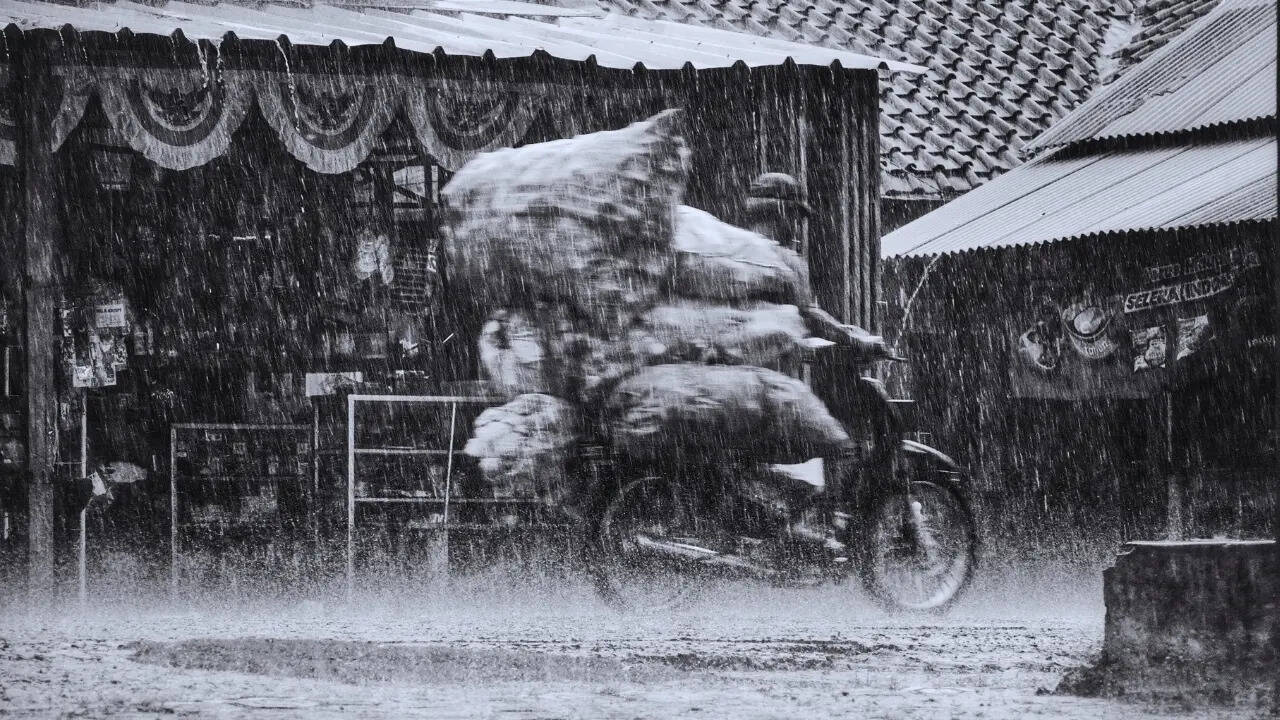 From Kerala rains to Rajasthan heatwave: IMD issues major weather ...
