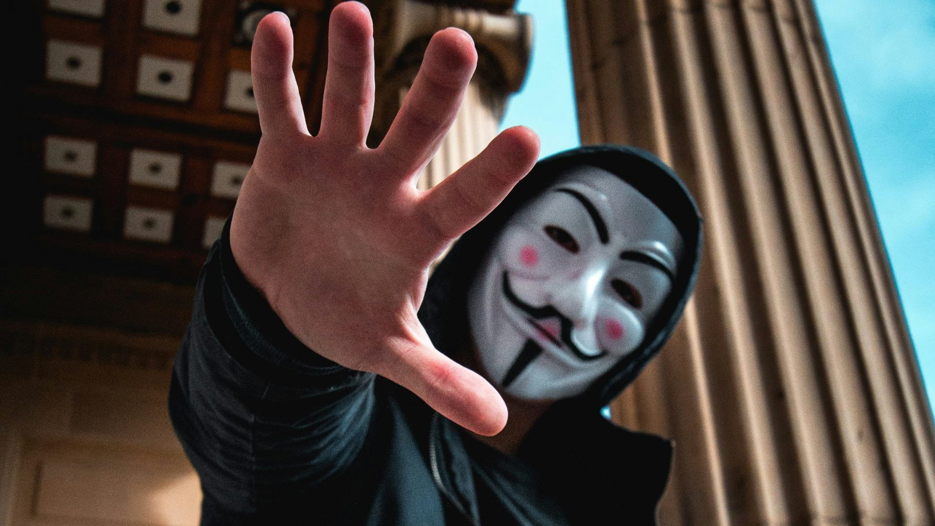 20 things you should know about the world's deadliest computer virus