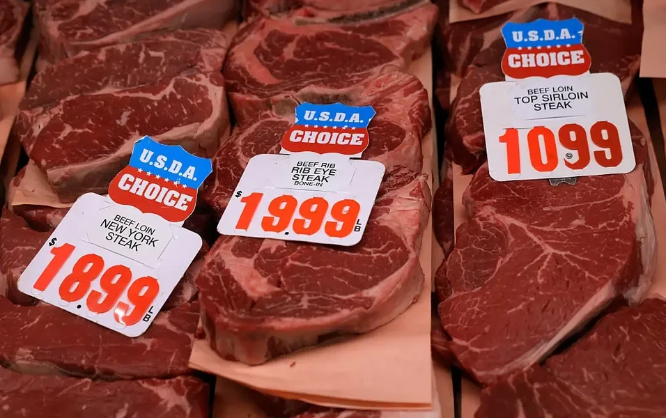 Grass-fed beef decoded for smarter shopping