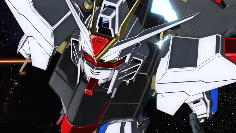 Mobile Suit Gundam Seed officially confirms prequel film release ahead ...