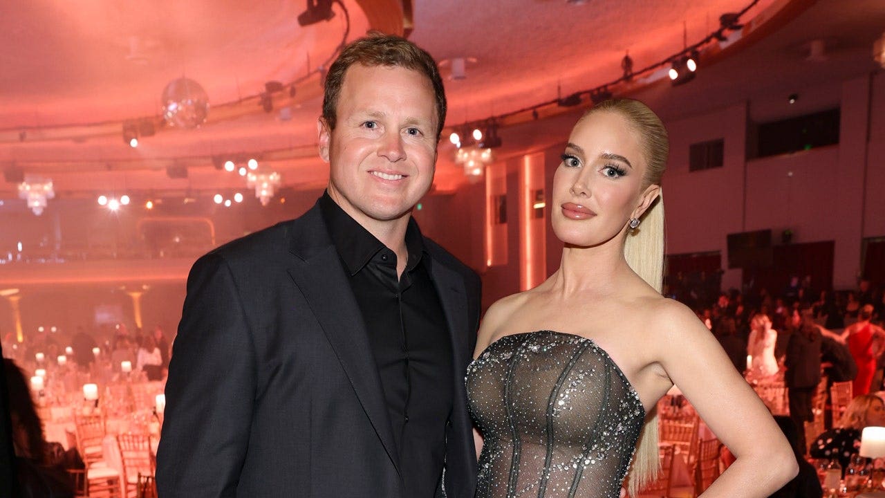 Spencer Pratt fires back as reports swirl that his LA mayoral bid is ...