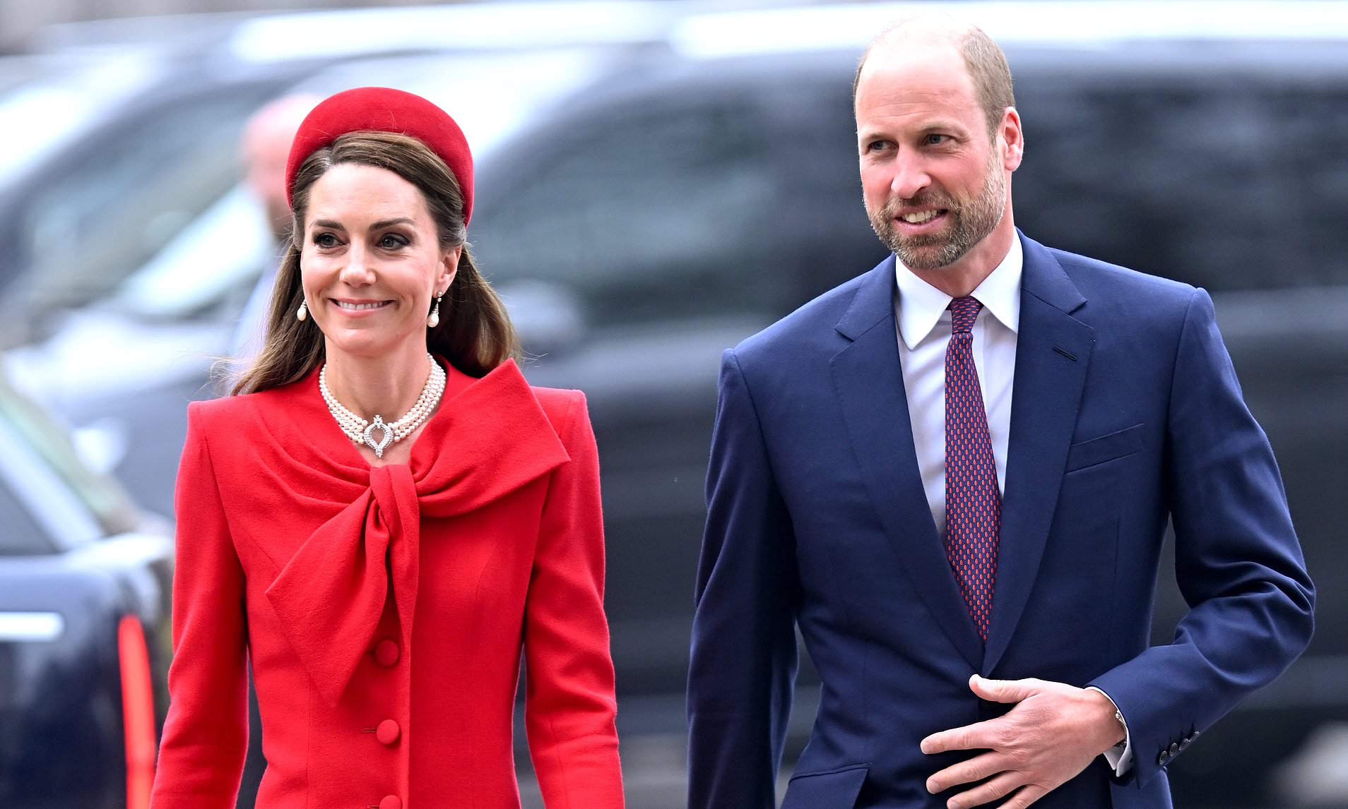 William and Kate are paying £300K a year in rent on their forever home ...