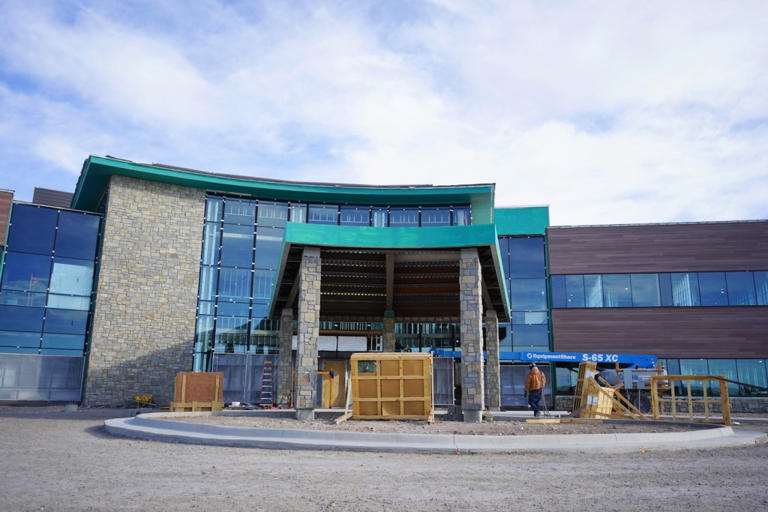 Feds deny Wyoming’s proposal for long-term rural health funding ...
