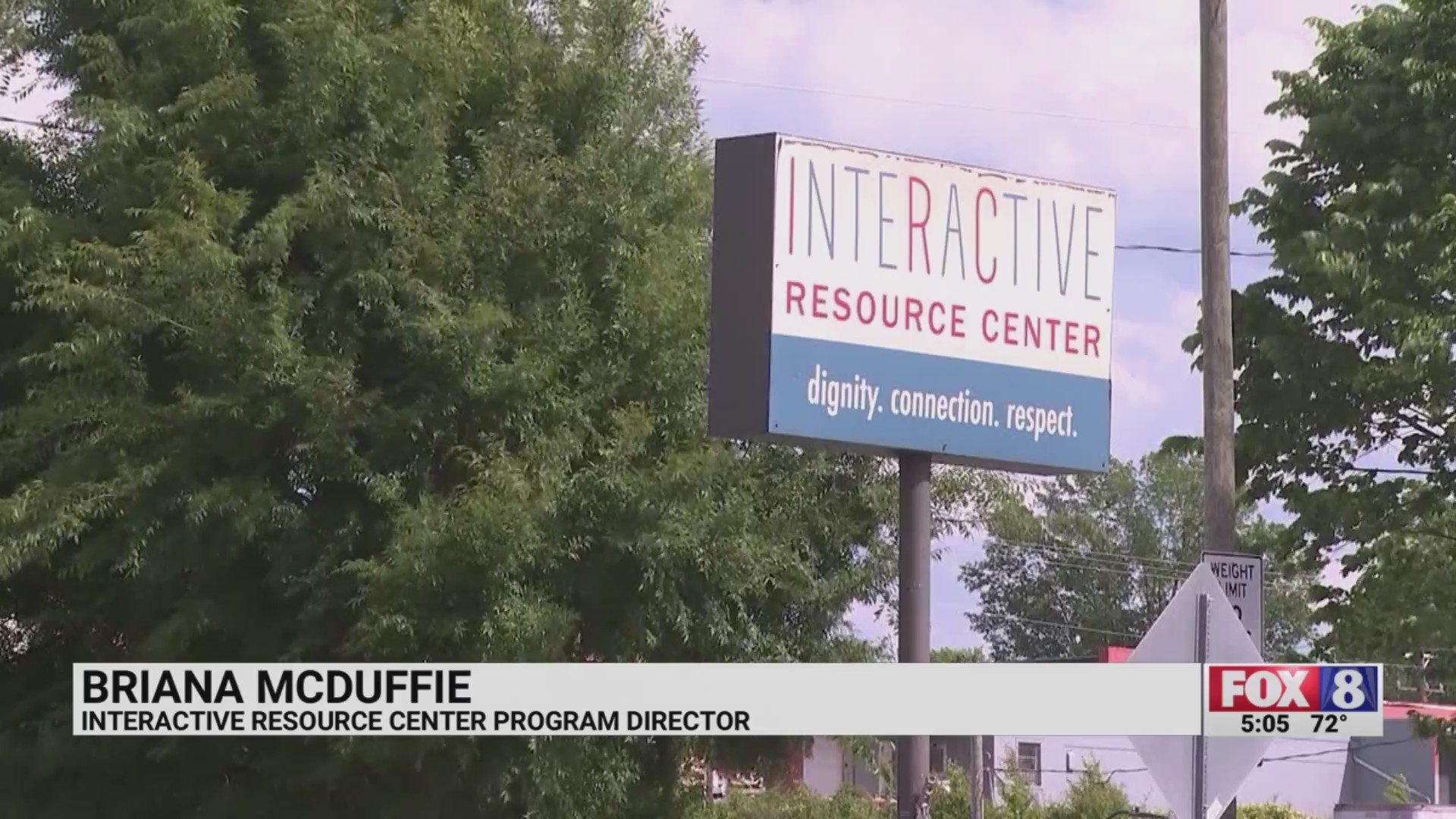 Interactive Resource Center in Greensboro sees increase in services ...