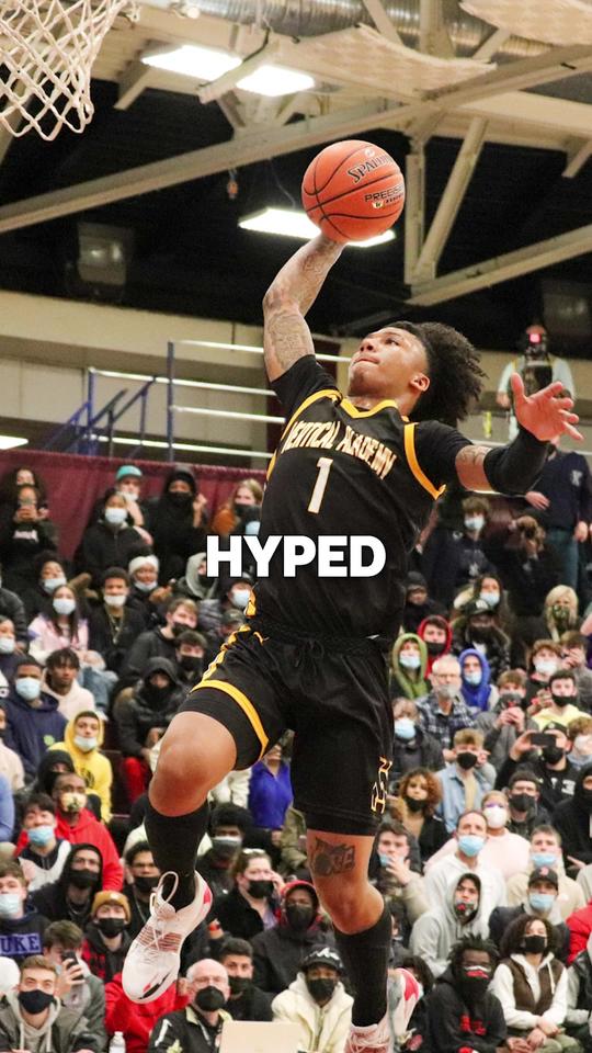 What happened to Mikey Williams?