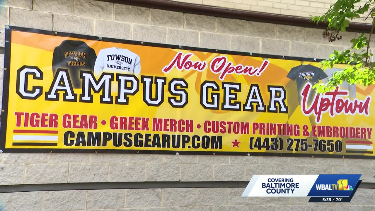Bookstore employees open new shop after management change