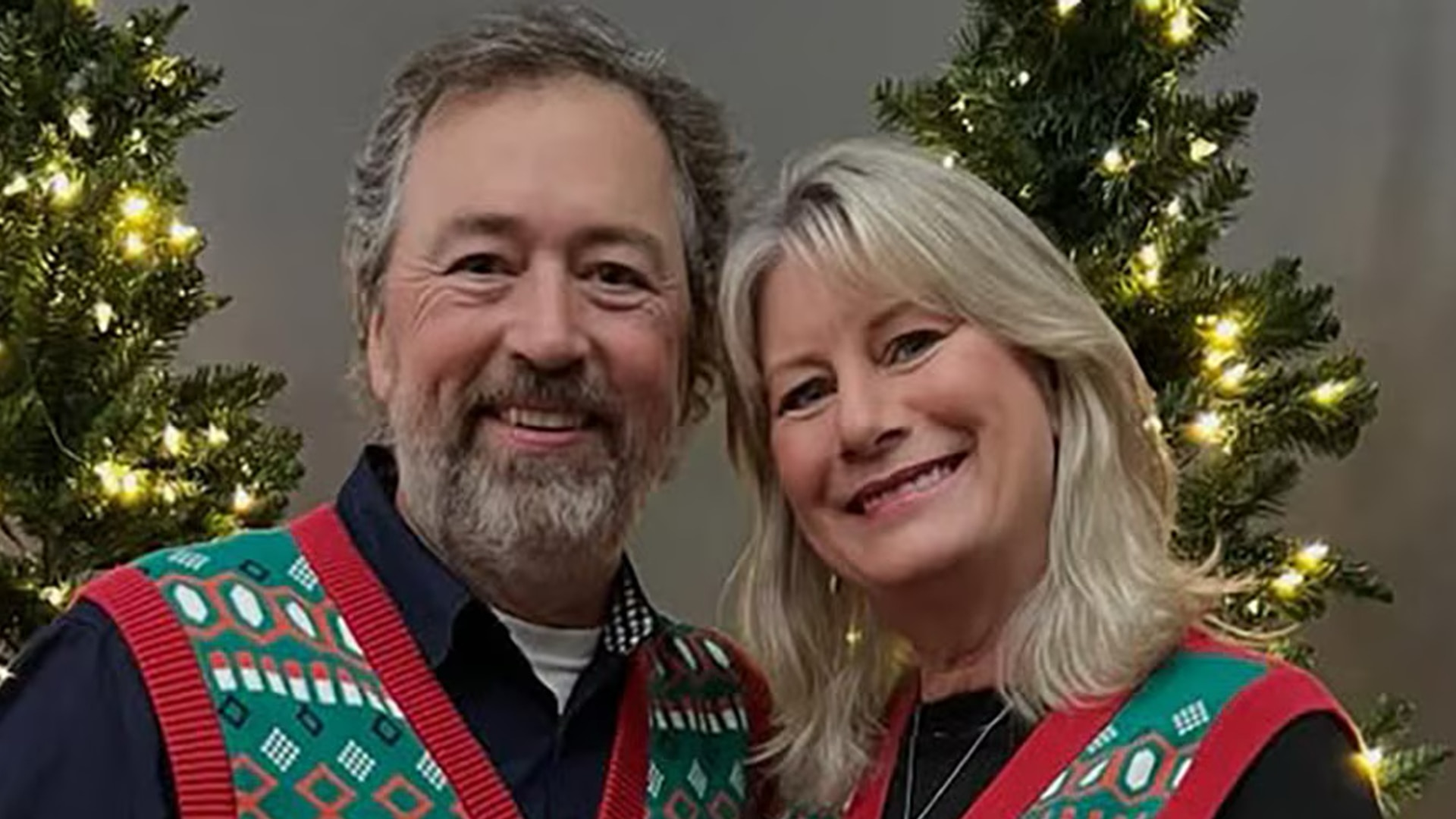 'Duck Dynasty' star Alan Robertson forgives wife Lisa Robertson for affair